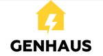 Genhaus (Pererva Street No:16), enerji ekipmanı firmaları  Moskova'dan