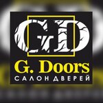 G. Doors (ulitsa Geroyev-Razvedchikov No:52/1), kapılar  Krasnodar'dan