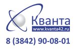 Kvanta (ulitsa Klary Tsetkin No:118к1), bilgisayar ve ekipman toptancıları  Kemerovo'dan