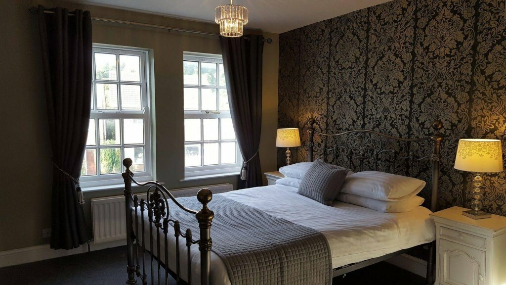 Otel Oyo Seven Stars Inn, İngiltere, foto