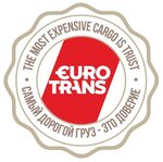 Transport company for the delivery of groupage cargo - Eurotrans (ulitsa Rozy Lyuksemburg No:180), nakliye firmaları  Irkutsk'tan
