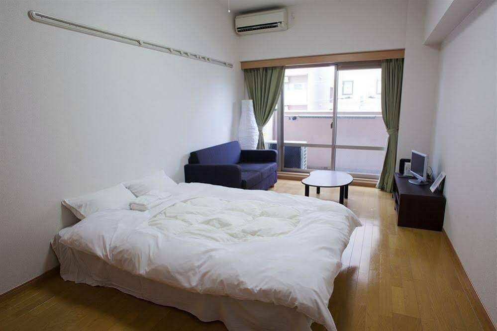 Otel R&b Hotel Kyoto Station Hachijoguchi - Vacation Stay 40539v, Kyoto, foto