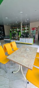 Чиполлино (ulitsa Lermontova No:19, stanitsa Staroleushkovskaya), kafe  Krasnodarski krayından