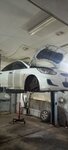 Союз-авто (Industrialnaya Street No:9А), otomobil servisi  Tolyatti'den (Togliatti'den)