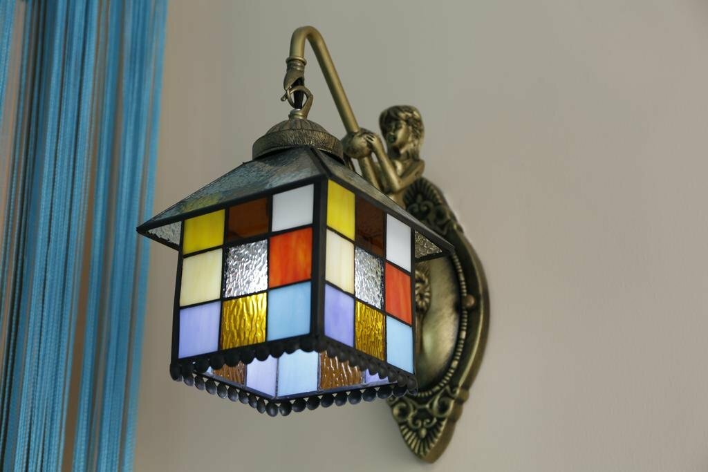 Otel Xintiandi Ancient Lane, Şanghay, foto