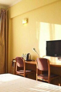 Sanya International Hotel (Jiefang Road No:1), otel  Sanya'dan