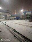 НГТИИ (Yamalo-Nenets Autonomous Area, Purovskiy rayon), endüstriyel inşaat  Yamal‑Nenets Özerk Bölgesi'nden
