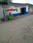 Obama pressing (Brazzaville, Commune de Talangaï), kuru temizlemeciler  Brazzaville'den
