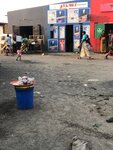 Big 5 (Lusaka, Kanyama), alkollü içecekler  Lusaka'dan