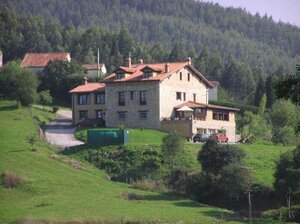 Posada Rural Rioturbio (Cantabria, Diseminado Rioturbio), otel