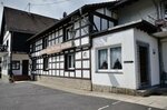 Haus Steffens (Ottersbachtalstrasse 15,53783 Eitorf,), otel  Kuzey Ren‑Vestfalya'dan