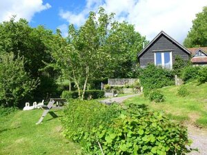 Little Evanses (England, Devon County, Exminster), otel  İngiltere'den