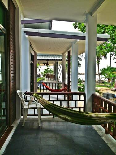 Otel Benjamin's Hut, , foto