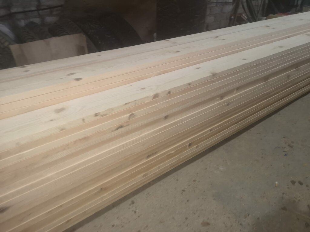 Kereste üretim ve satış şirketleri Ip Chestnova S. O., Bezheck, foto