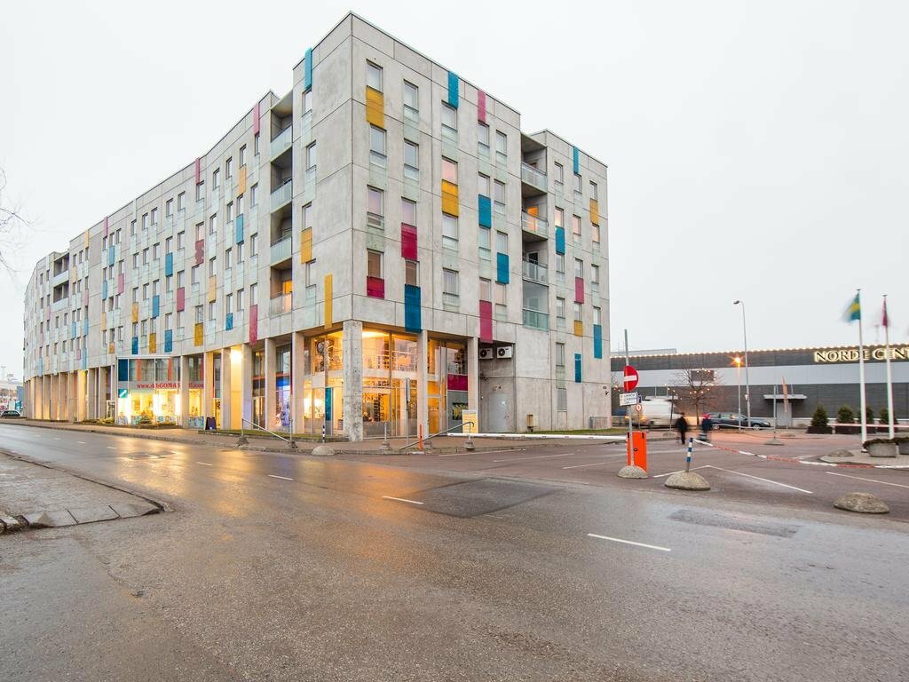Otel Harbour Hostel Tallinn, Tallin, foto