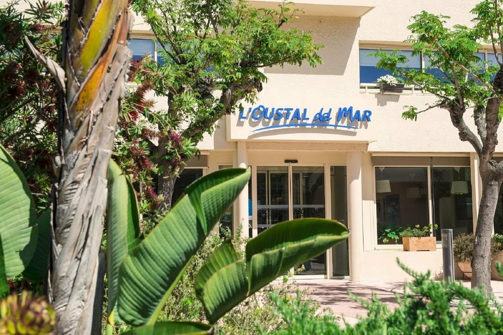 Otel Village Vacances Oustal Del Mar, , foto