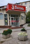 Весна (Fedko Street No:34), büyük mağazalar  Tiraspol'dan