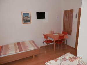 Ubytovna Tavros (P O Hviezdoslava 721,010 01 Zilina,), otel  Zilina'dan