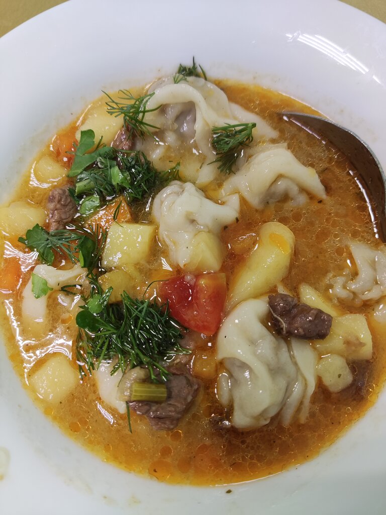 Kafe Table & Tea, Saint‑Petersburg, foto