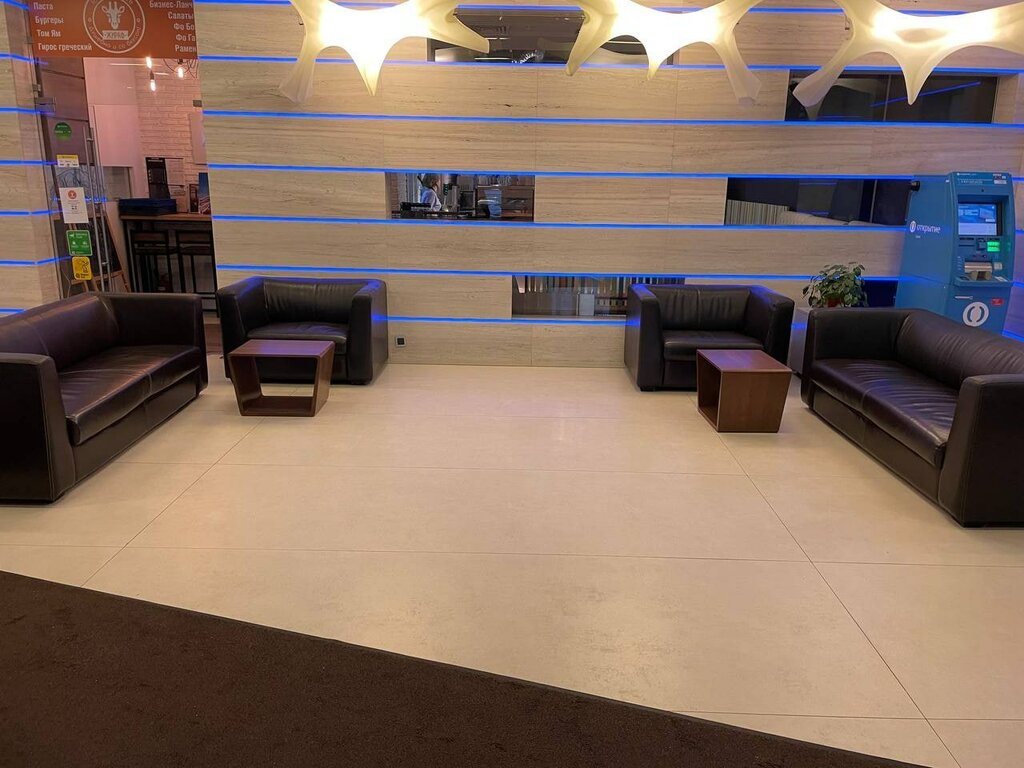 Kredi karşılığı araç rehini Yourfinpartner, Moskova, foto