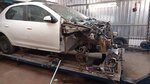 АВС (Подъездной проезд No:152), oto kaporta  Tver'den