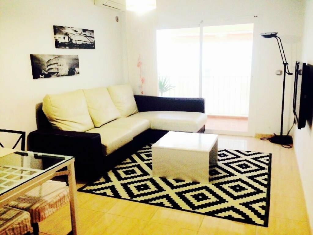 Otel Apartamento Figueretas 3 dormitorios, İbiza, foto