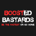 BoostedBastards (Komendantskiy Avenue No:140к2А), tuning  Saint‑Petersburg'dan