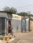 Kwazulu Investments Shop (Lusaka, John Laing), market  Lusaka'dan
