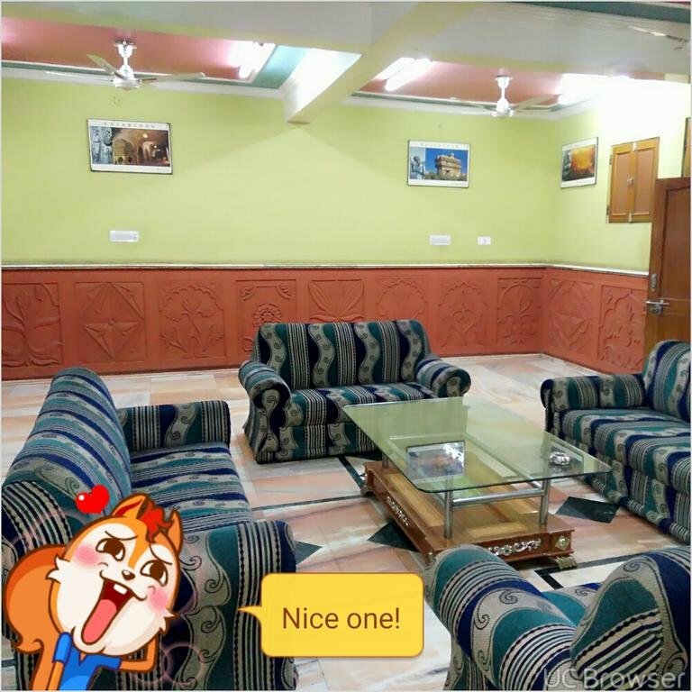 Otel Hotel Red Tomato by Oyo Rooms, Jaipur, foto