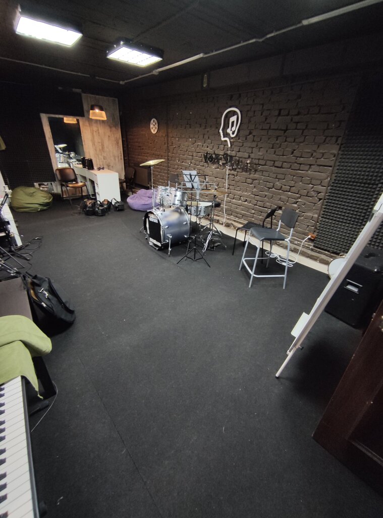 Müzik okulları ve konservatuarlar Vox Studio, Penza, foto