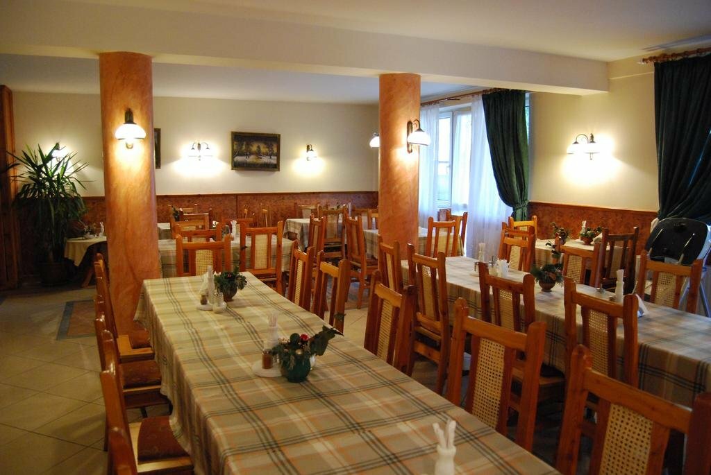 Otel Hotel Paár Szieszta, Gyor, foto