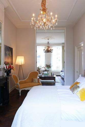 Otel Suite 1888, Amsterdam, foto