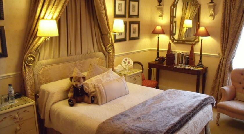Otel Colindale Guest House, Torquay, foto