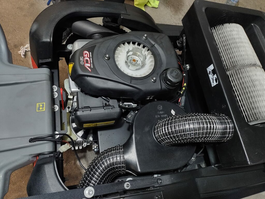 Beyaz eşya servisleri Powerlux, Bucaramanga, foto