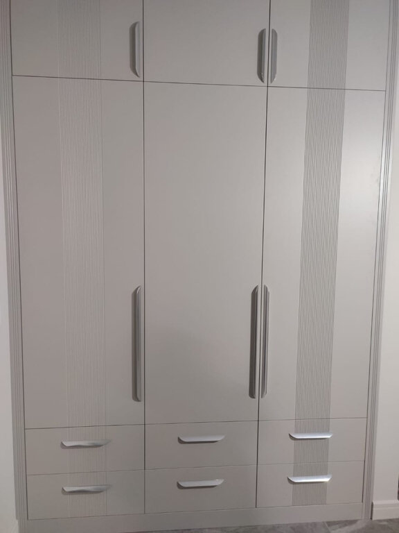 Mobilya fabrikaları Supertehnologe, Moskova, foto