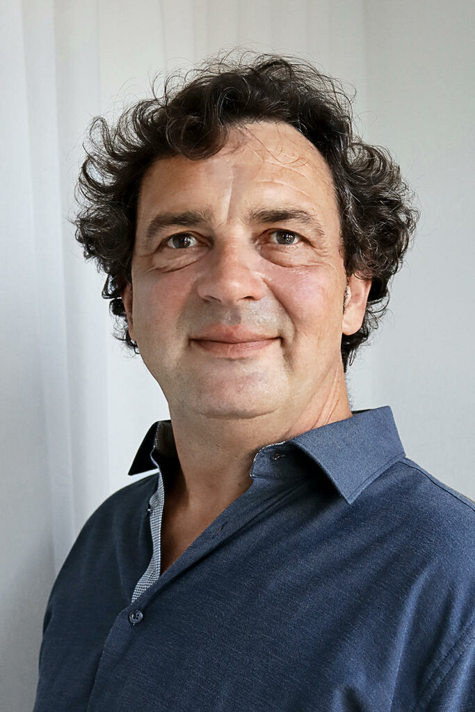 Alternatif tıp merkezleri Sensitive Hypnosetherapie Remy Pfirter, Bern, foto