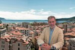 Immobiliare Balducci (Liguria, La Spezia, Via Vittorio Veneto, 153), gayrimenkul yönetimi  La Spezia'dan