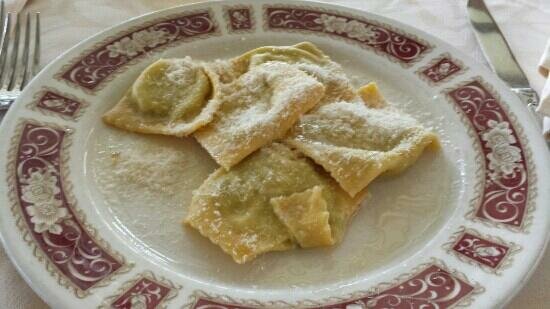 Pizzacılar Verdi Ricordi Pizzeria Ristorante Parma, Emilia‑Romagna, foto