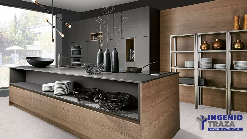 Mobilya tamir, tadilat Ingenio Traza SAS, , foto