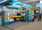 Дары Каспия (Aviatorov Highway No:161), balık ve deniz ürünleri  Volgograd'dan