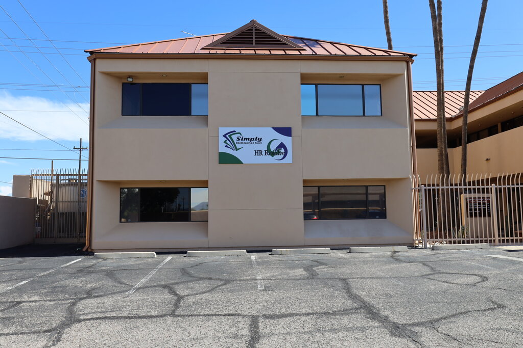 Finansal danışmanlık HR Resolve, Tucson, foto