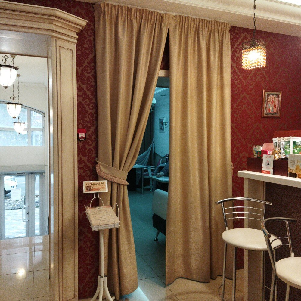 Seyahat acenteleri Goryachiye tury, Tomsk, foto