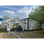 Covid-Bayern Teststelle Regensburg, Dr. -Gessler-Straße (Dr.-Gessler-Straße No:17, Regensburg), tıbbi danışmanlık hizmetleri  Regensburg'dan