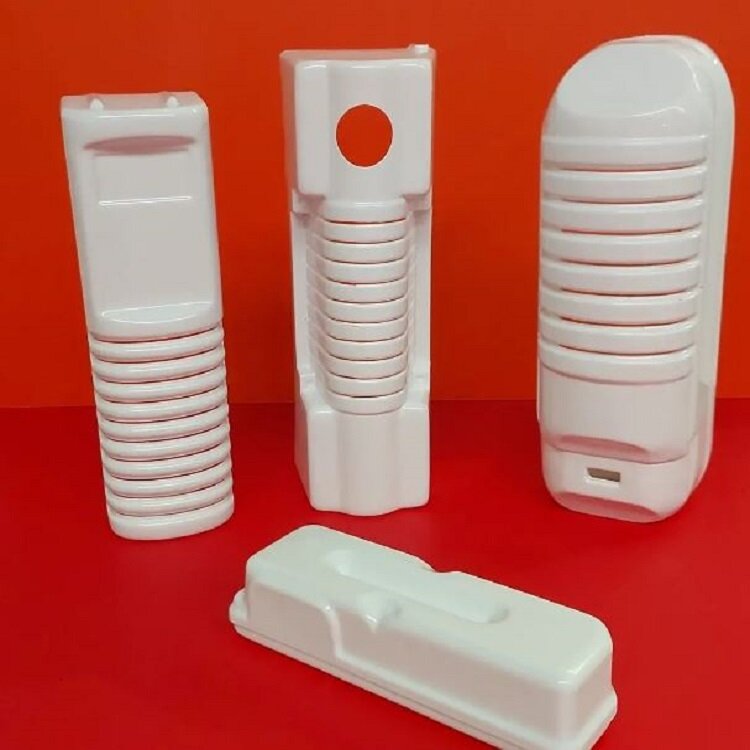 Plastik ürün üreticileri Form Flex Srl, , foto