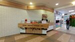 Hausbrandt (ulitsa Gertsena No:6), kahve dükkanları  Magnitogorsk'tan