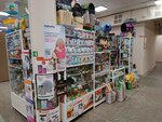 Pet Supplies (Soldatova Street No:26), petshop  Perm'den