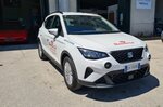 Carrozzeria Diamond Car (Molise, la città di Campobasso, Via Alcide de Gasperi), otomobil camları  Molise'den