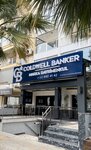 Coldwell Banker Marka Gayrimenkul (Mithatpaşa Cad., No:446A, Konak, İzmir), gayrimenkul yönetimi  İzmir'den