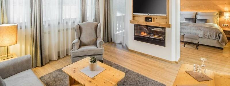 Otel Savoy Dolomites Luxury And SPA Hotel, Trentino‑Alto Adige, foto