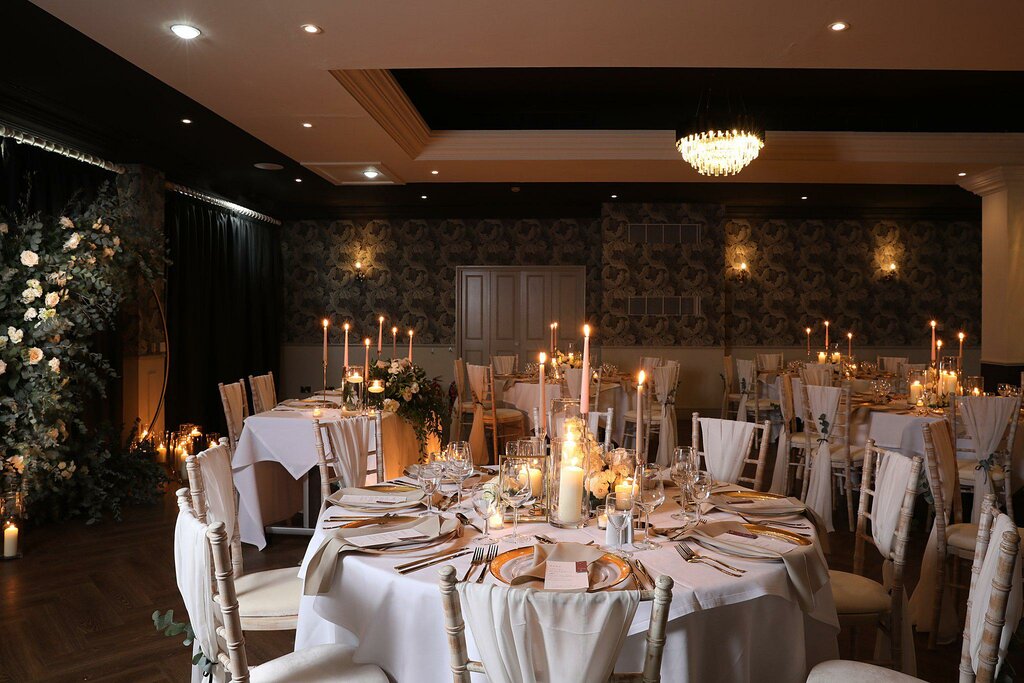 Otel Holiday Inn Newcastle Jesmond, Newcastle upon Tyne, foto